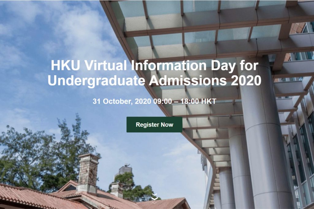 Virtual Lab Tour for HKU Virtual Information Day 2020 - Sleep Research ...